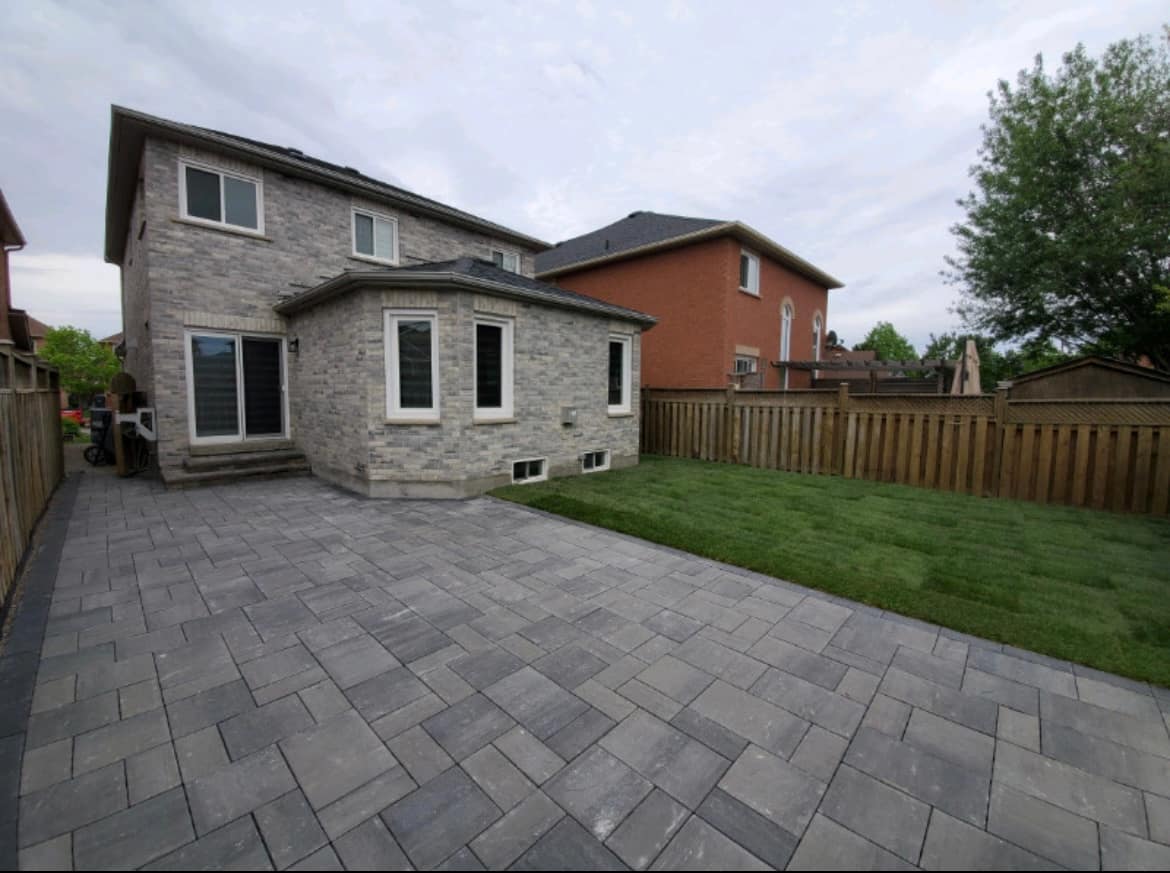 Enhancing Commercial Properties with Interlocking Pavers: A Guide by ...